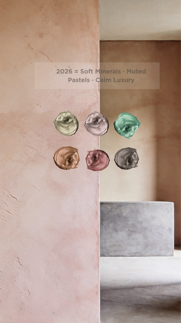 Shop San Deco Paints: Premium colors for Homes & Contractors – Sandeco