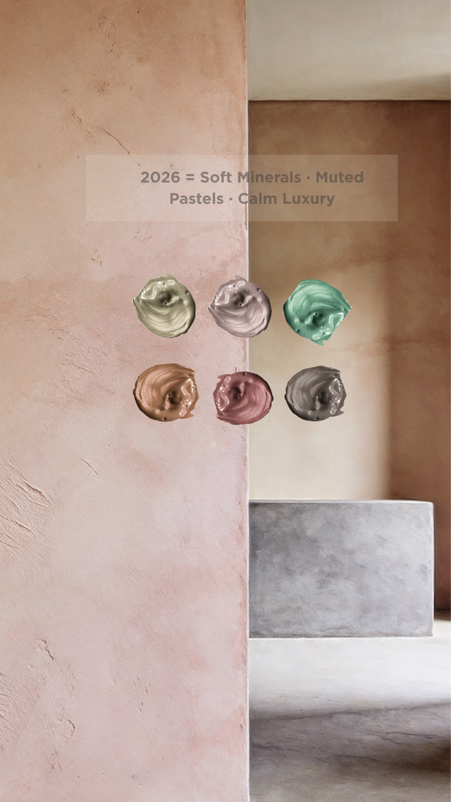 Shop San Deco Paints: Premium colors for Homes & Contractors – Sandeco