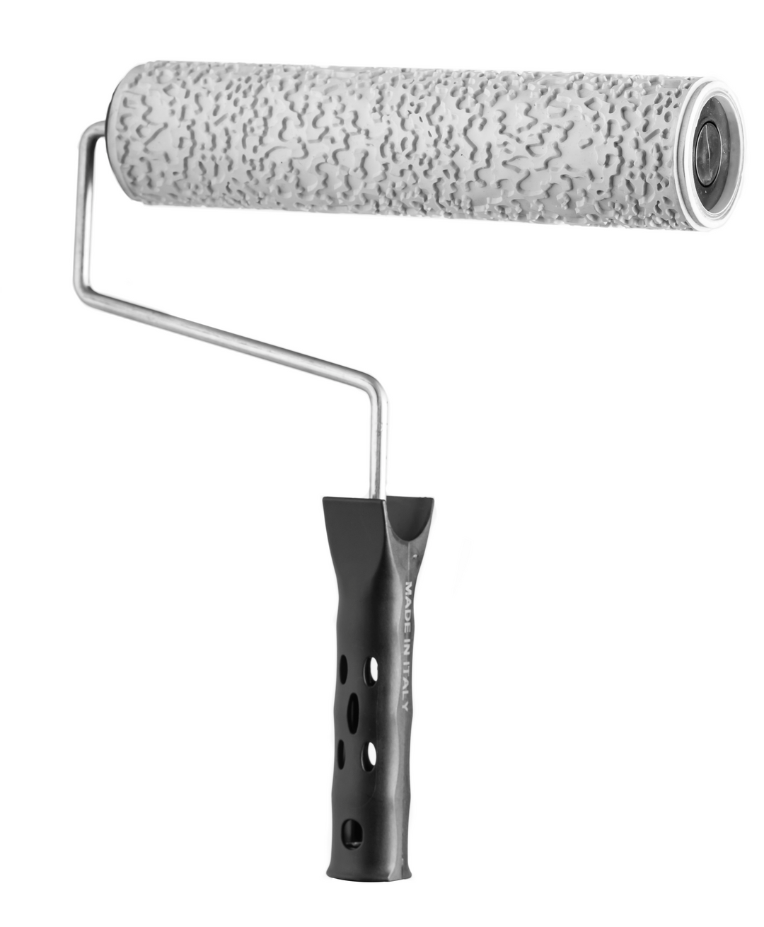 Viper Paint Roller: Decorative Design - Sandeco