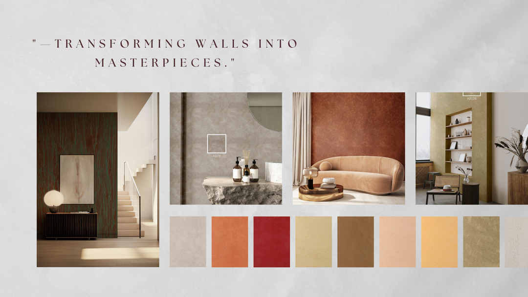 Shop San Deco Paints: Premium colors for Homes & Contractors – Sandeco
