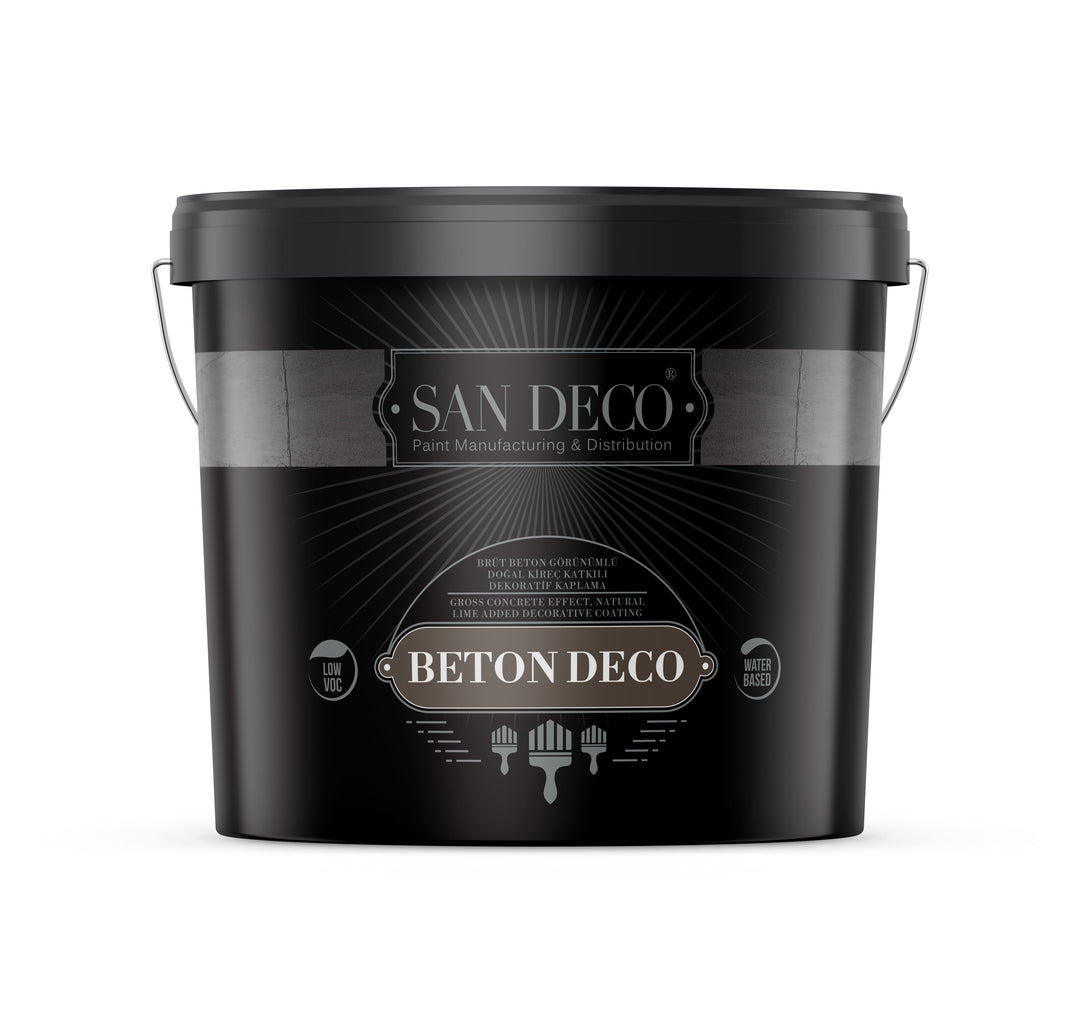 Buy Sustainable wall Plasters at Low Prices: San Seco Shop – Sandeco