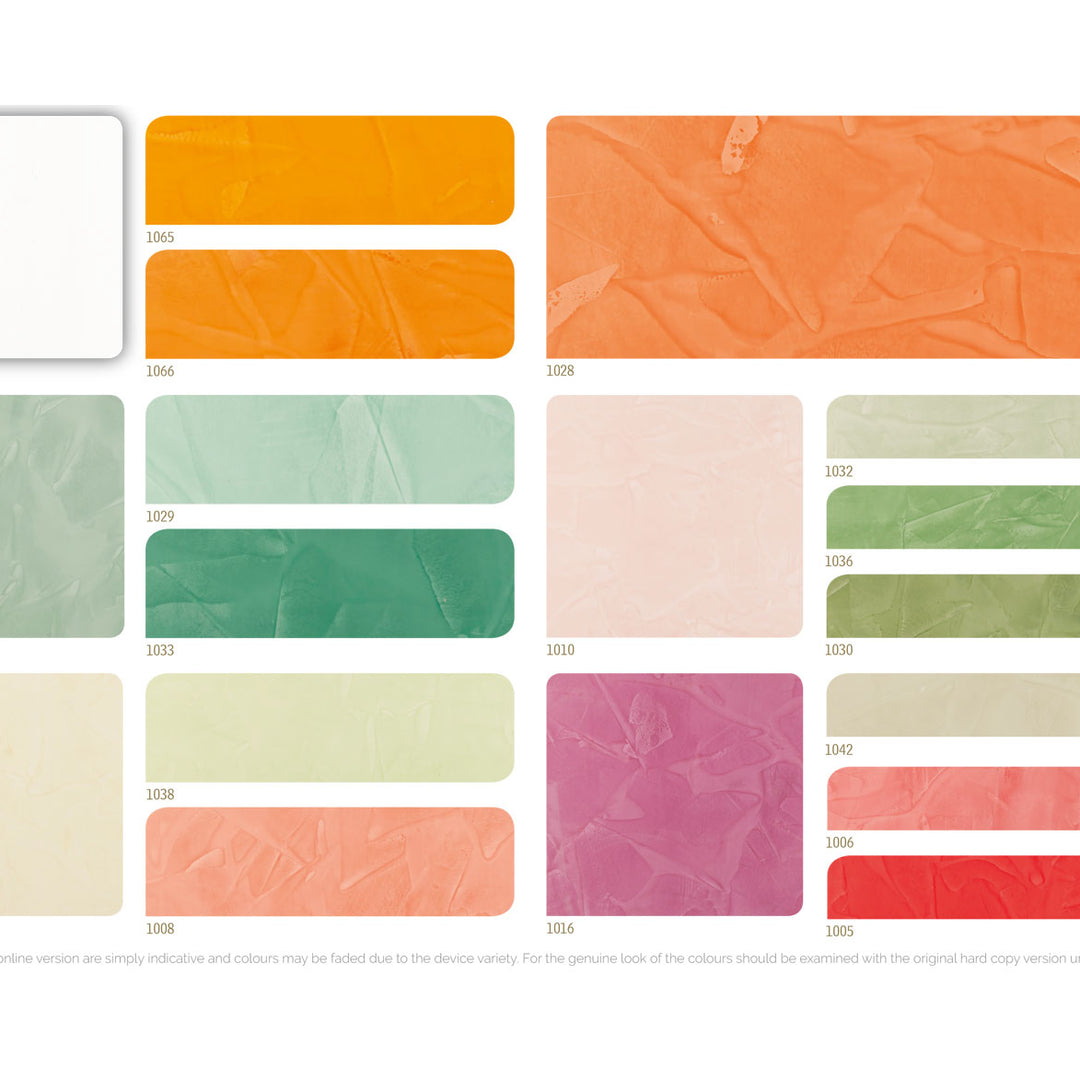 Decostucco with Marble Effect Venetian Plaster| SanDeco – Sandeco
