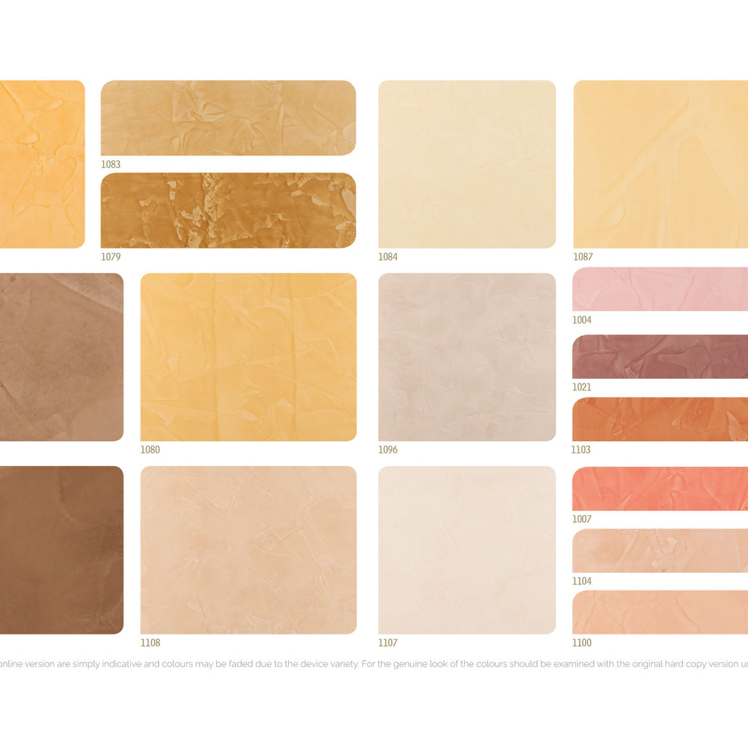 Decostucco with Marble Effect Venetian Plaster| SanDeco – Sandeco