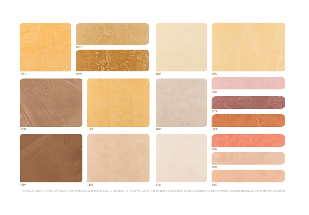 Decostucco with Marble Effect Venetian Plaster| SanDeco – Sandeco
