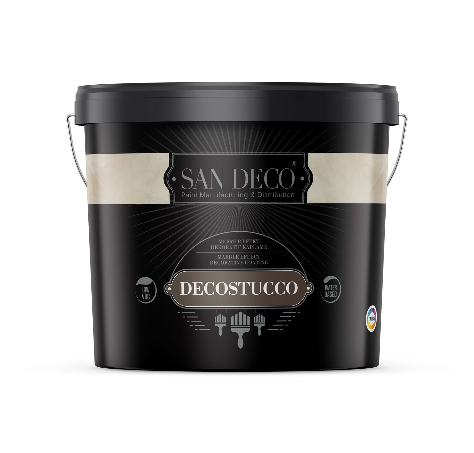Get Premium Venetian Plaster Collection by San Deco Shop – Sandeco