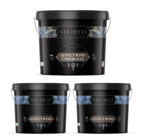 Shop San Deco Paints: Premium colors for Homes & Contractors – Sandeco