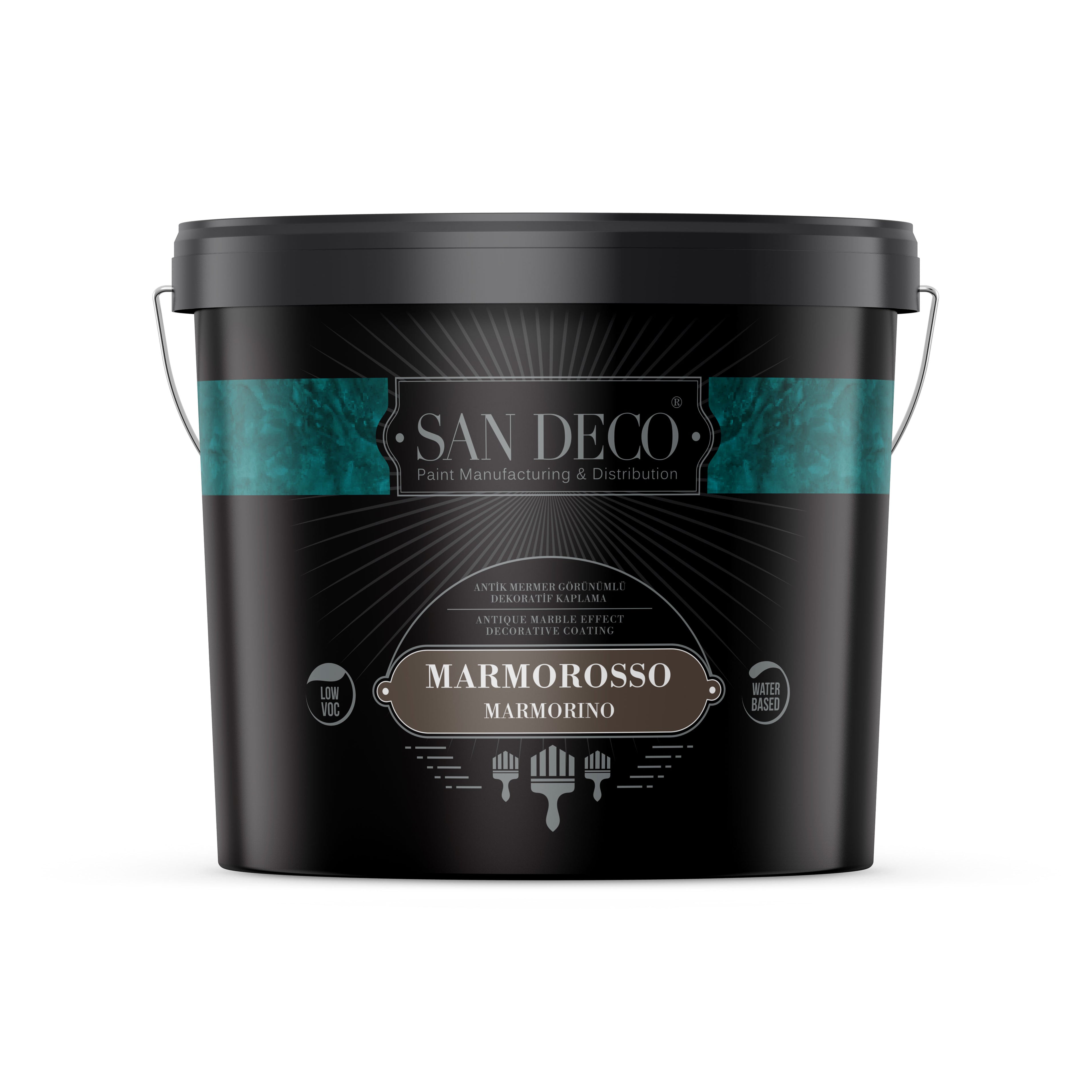 Shop San Deco Paints: Premium colors for Homes & Contractors – Sandeco