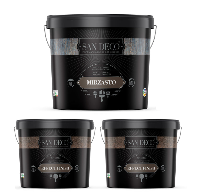 Shop San Deco Paints: Premium colors for Homes & Contractors – Sandeco
