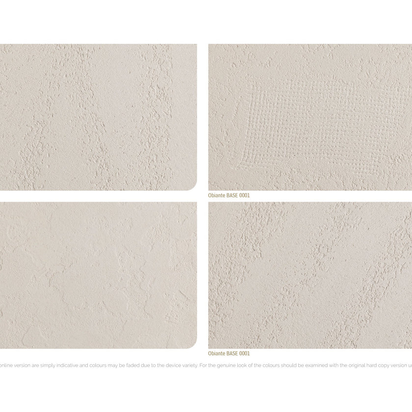 Obiante Decorative Coating - Natural Lime-Based Finish | San Deco – Sandeco